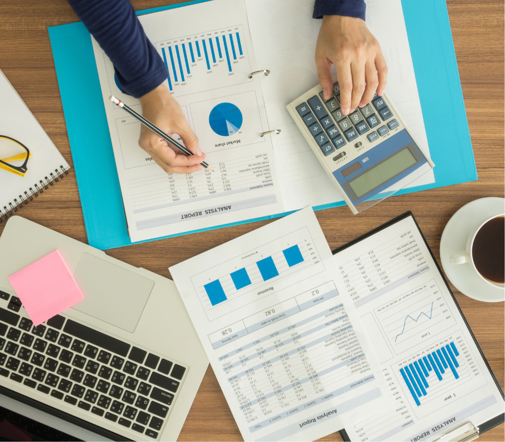 Self-Storage Accounting Services | Atomic Storage Group