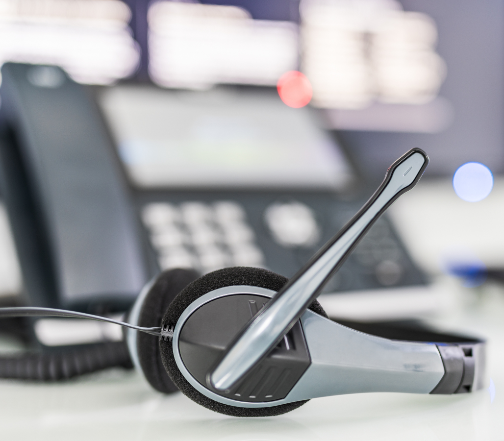 Self-Storage Call Center Services | Atomic Storage Group